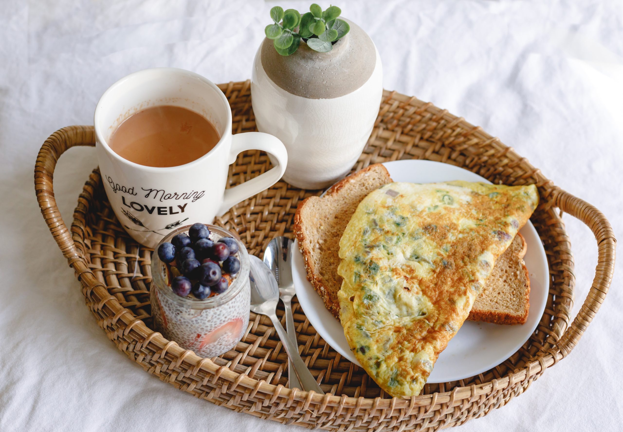 Building an IBS-Friendly Breakfast - Wise Eats Registered Dietitians