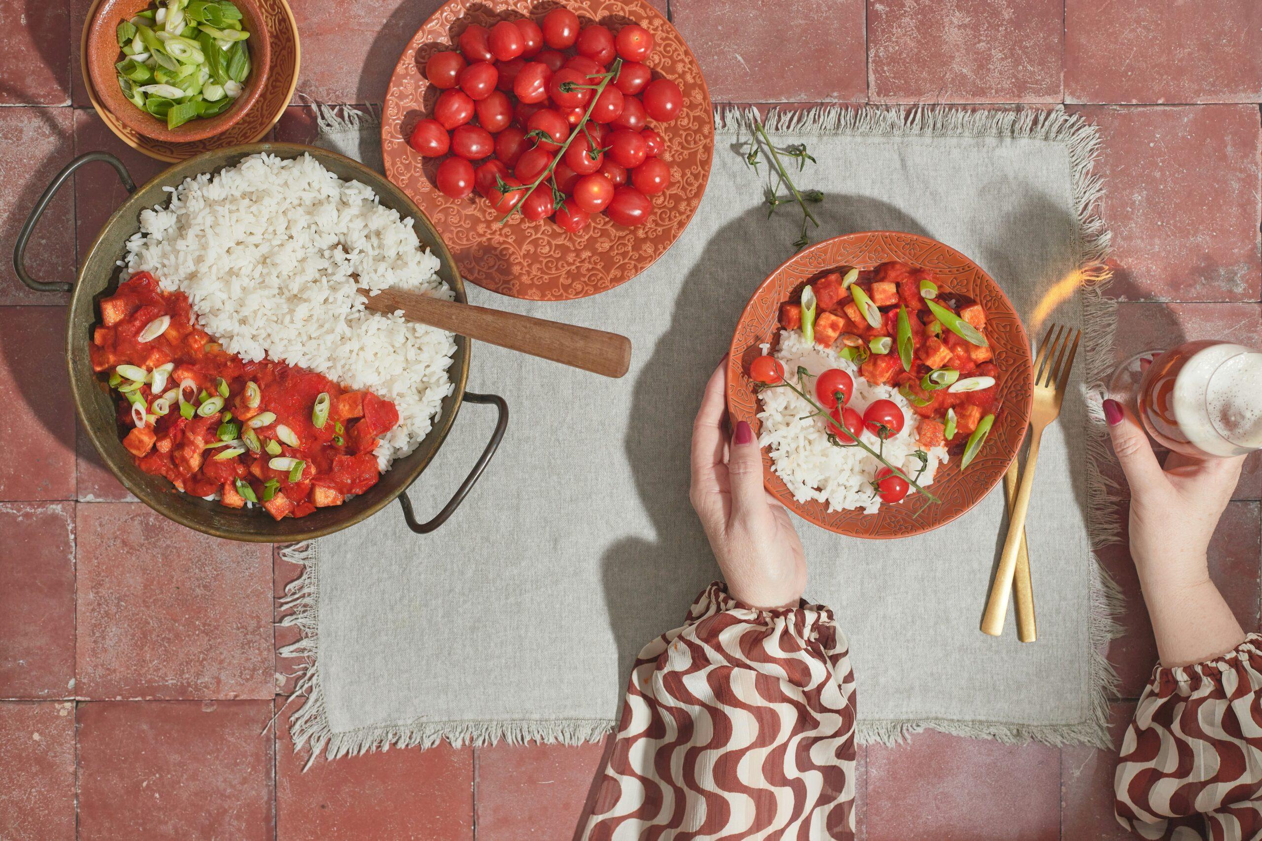 Benefits of a Plant-Based Diet for Weight Management - Wise Eats Registered Dietitians