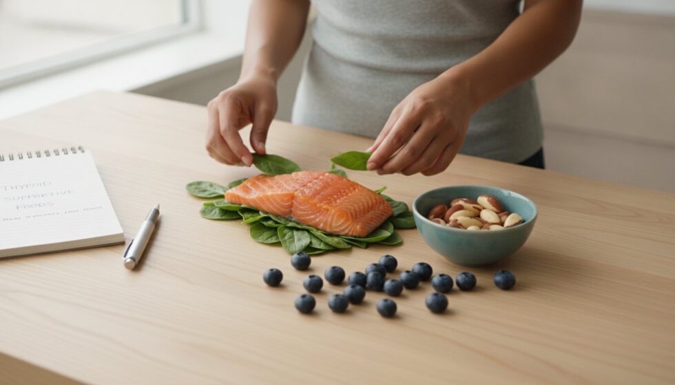 Nutrition for Hashimoto’s Disease: An Evidence-Informed Guide to ...